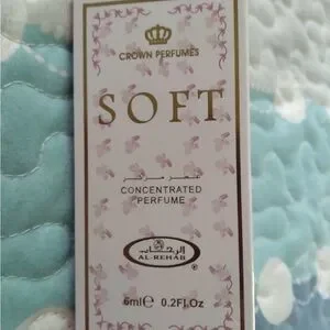 Crown Perfumes | Bath & Body | Crown Perfumes Soft Concentrated Perfume ...